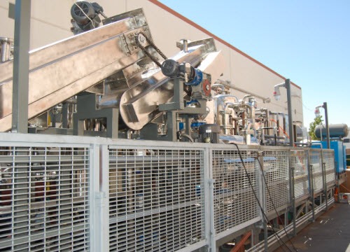 Oil Extraction System - SRS BiodieselSRS Biodiesel